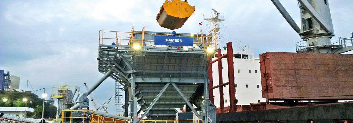 Eco Hopper - AUMUND Group