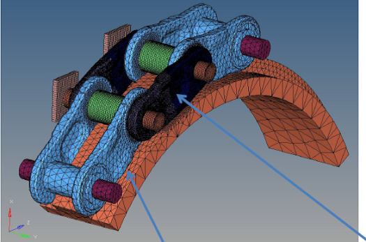 AUMUND CHAINS for AUMUND MACHINES - AUMUND Group