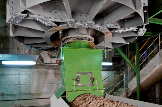 Order awarded for AUMUND machines at LafargeHolcim in France - AUMUND Group