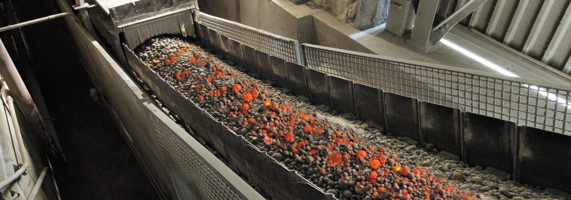 AUMUND Fördertechnik GmbH - AUMUND Group