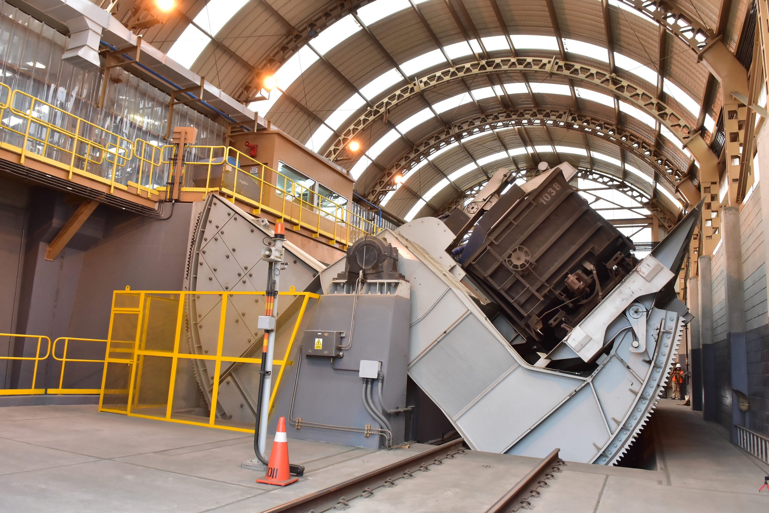 SCHADE Lagertechnik’s Innovation Generates Success in Russian Ports ...