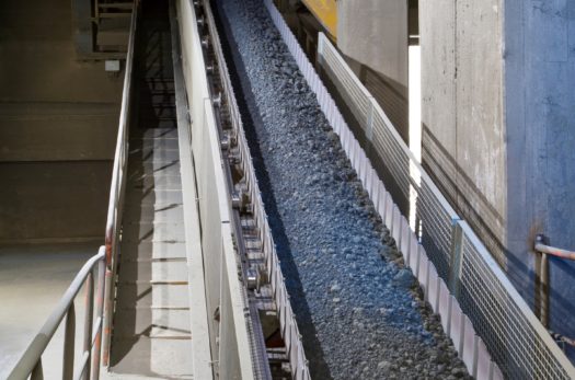 Order awarded for AUMUND machines at LafargeHolcim in France - AUMUND Group