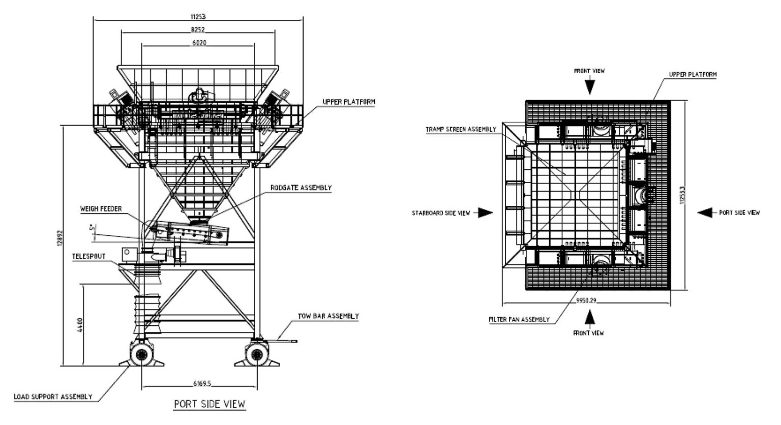 SAMSON NEWS 7//2019 – Products. Projects. Progress. - AUMUND Group