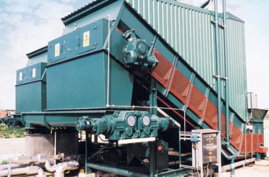 SAMSON NEWS 6//2019 – Products. Projects. Progress. - AUMUND Group