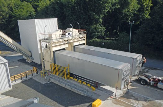 Alternative Fuels - AUMUND Group