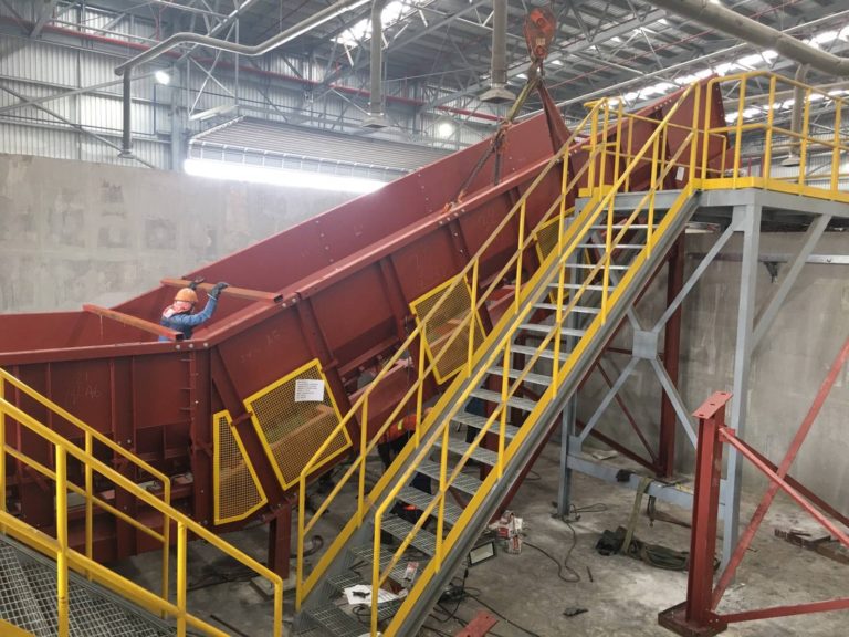 Comprehensive protection of the environment with Samson® Material ...