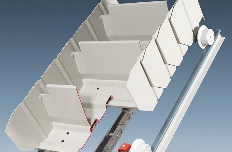 Pan Conveyors - AUMUND Group