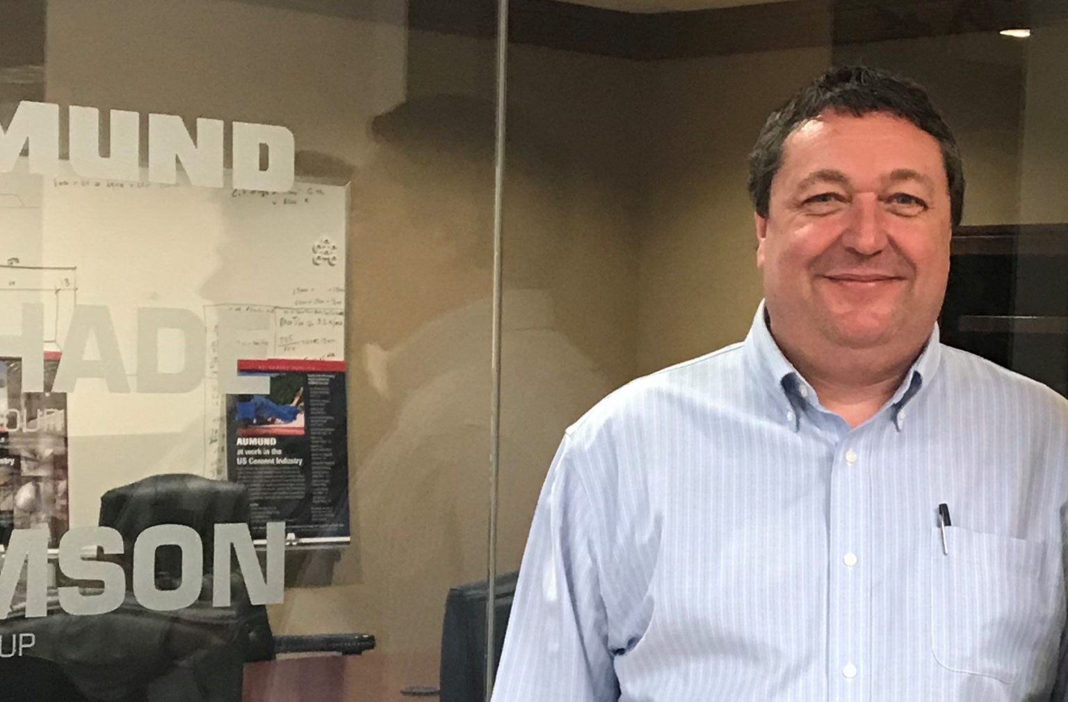 AUMUND Group worldwide - AUMUND Group