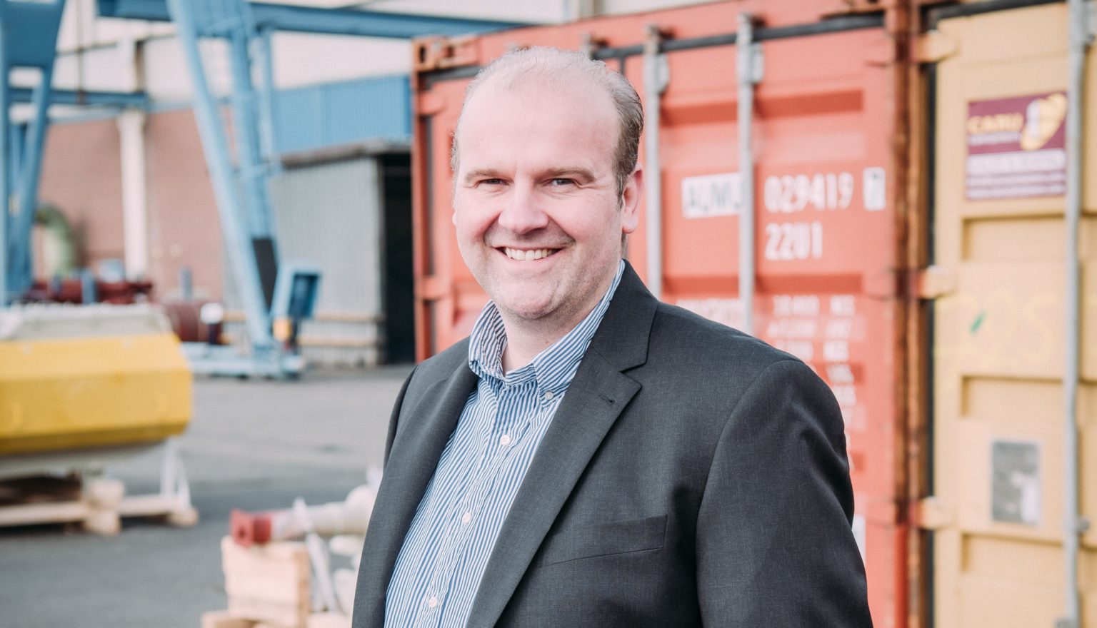 AUMUND Group worldwide - AUMUND Group