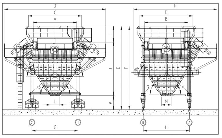 SAMSON NEWS 4/2022 - Products. Projects. Progress - AUMUND Group