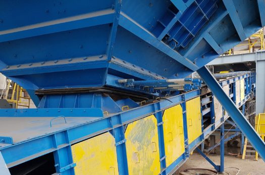 SAMSON NEWS 4/2022 - Products. Projects. Progress - AUMUND Group