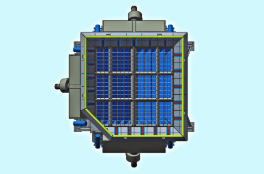 SAMSON NEWS 4/2022 - Products. Projects. Progress - AUMUND Group
