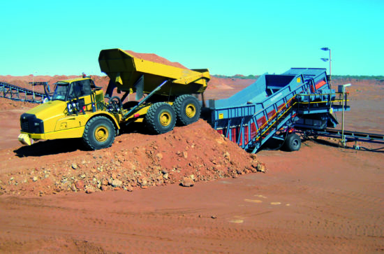 Efficient Solutions for Environmentally Friendly Conveying and Storage ...