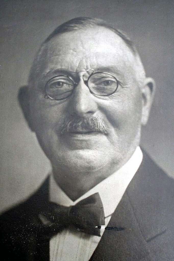Gustav’s Legacy - AUMUND Group