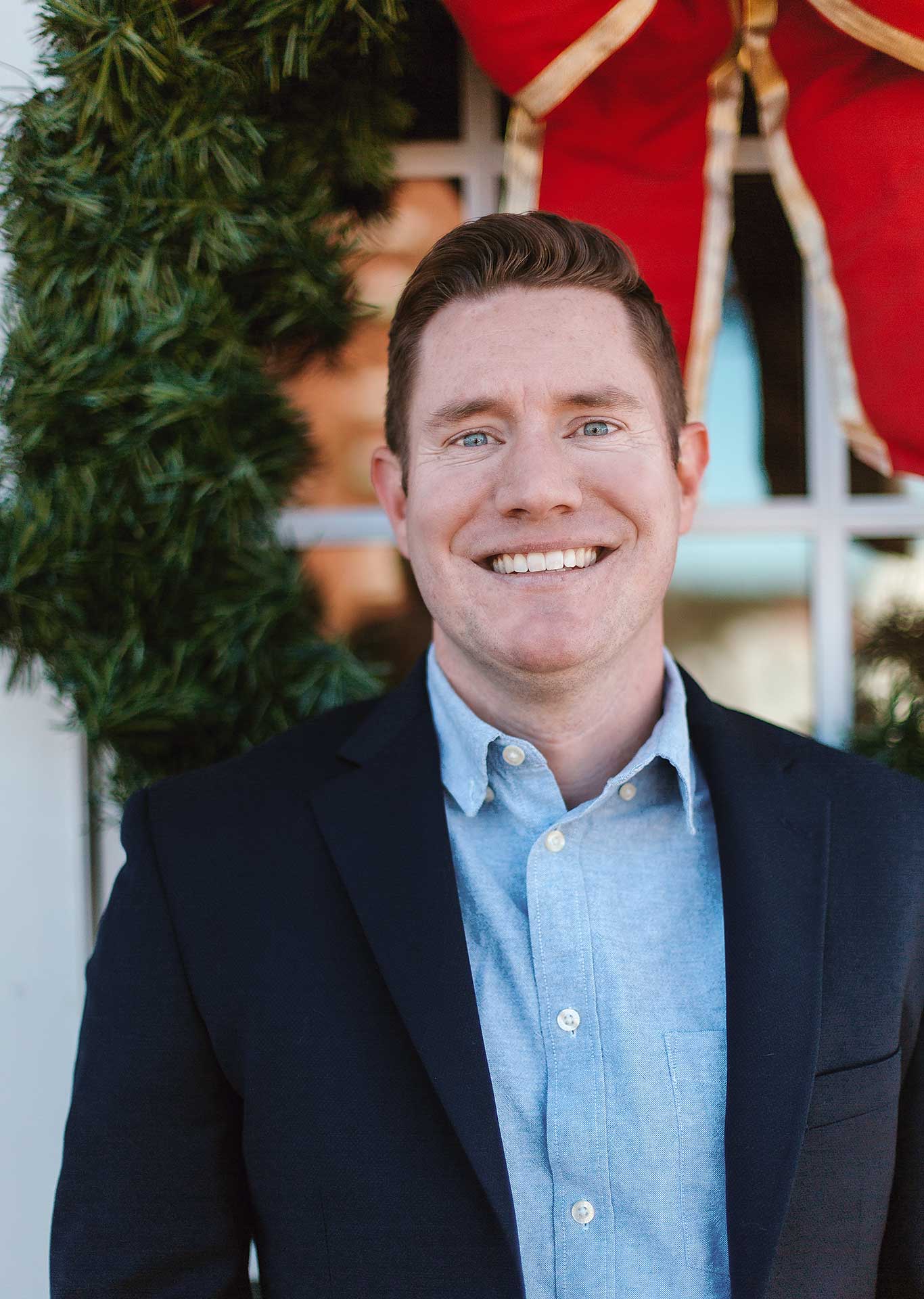 Scott Martin - AUMUND Group