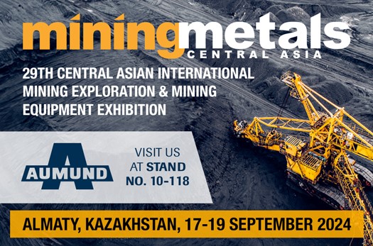 Events Archiv - AUMUND Group